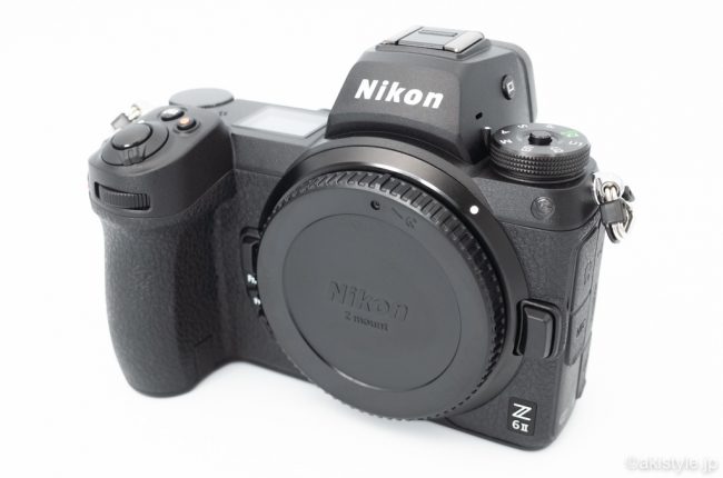 発売日に購入したNikon Z6IIの使用感とか選んだ理由まとめ（1年レビュー） | アキスタイルフォト